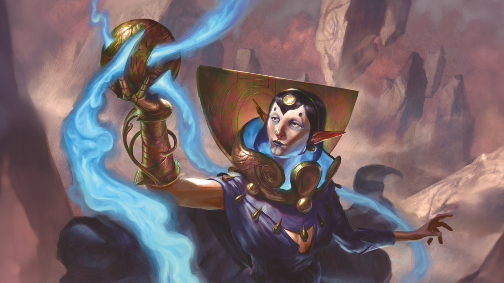 Malediction - Conclave of the Spheres