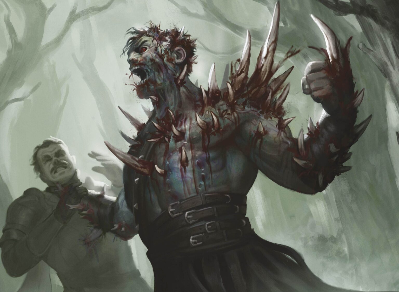 Malediction - Malediction – Coding For Human Processors